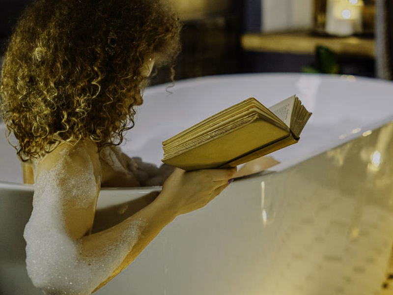 10 Simple Ways to Make Your Bath Time More Relaxing – ADOV